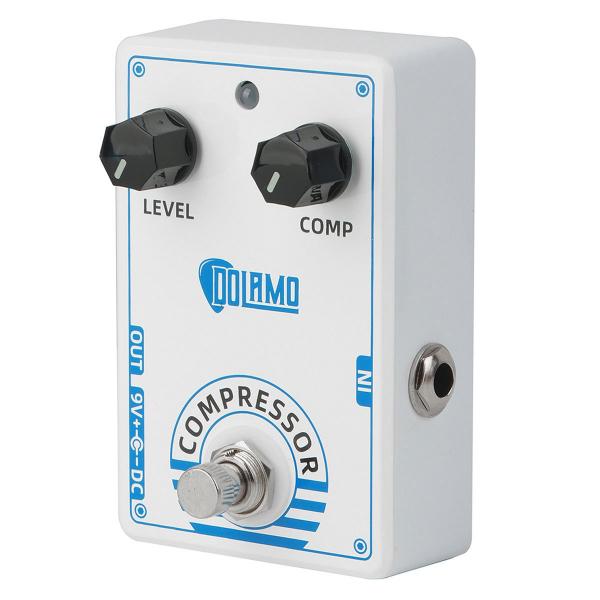 DOLAMO D1 COMPRESSOR - Compressor