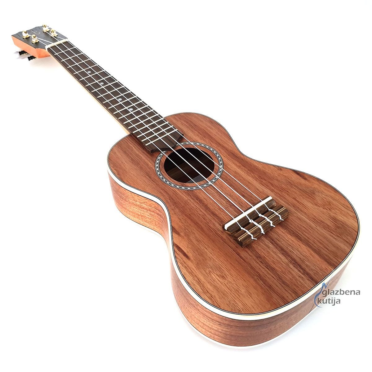 APC CC CONCERT CLASSIC UKULELE - Concert ukulele