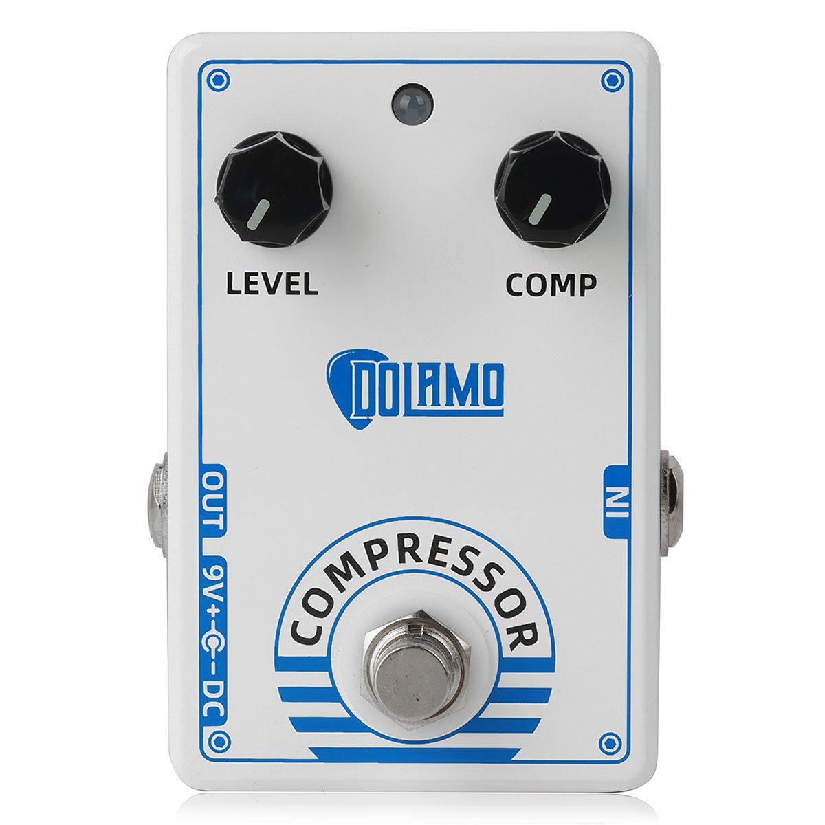 DOLAMO D1 COMPRESSOR - Compressor