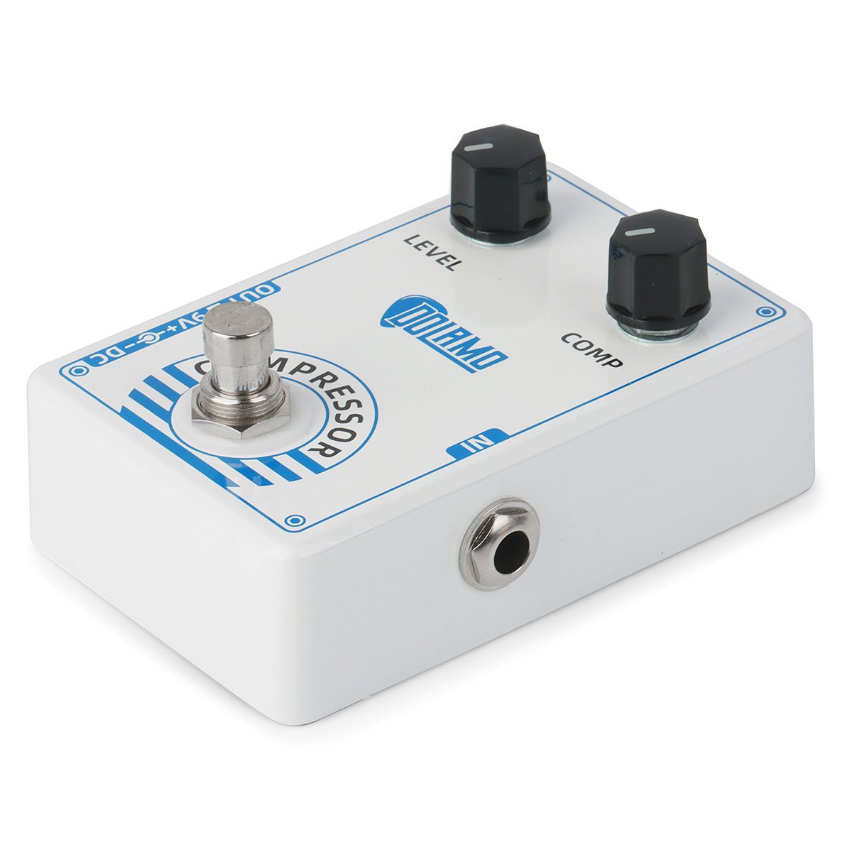 DOLAMO D1 COMPRESSOR - Compressor