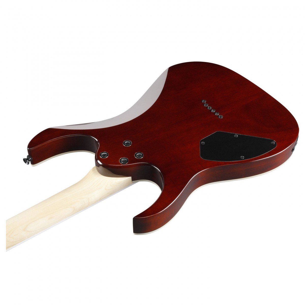 ST Guitars : IBANEZ GRGR221PA AQB