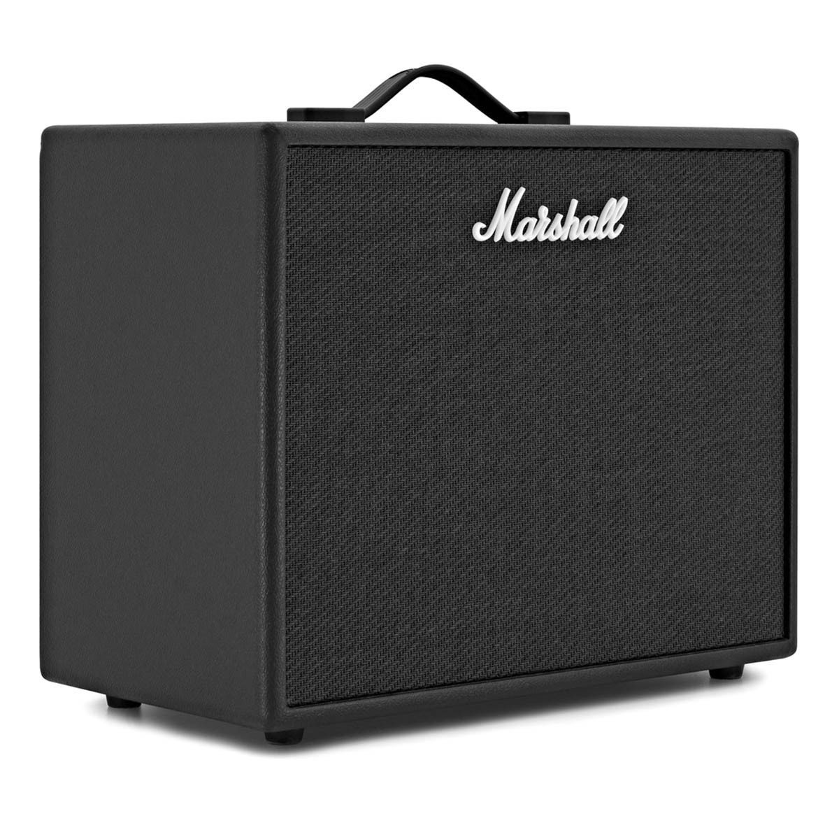 MARSHALL CODE 50 50W GUITAR COMBO - Tranzistorska gitarska ...