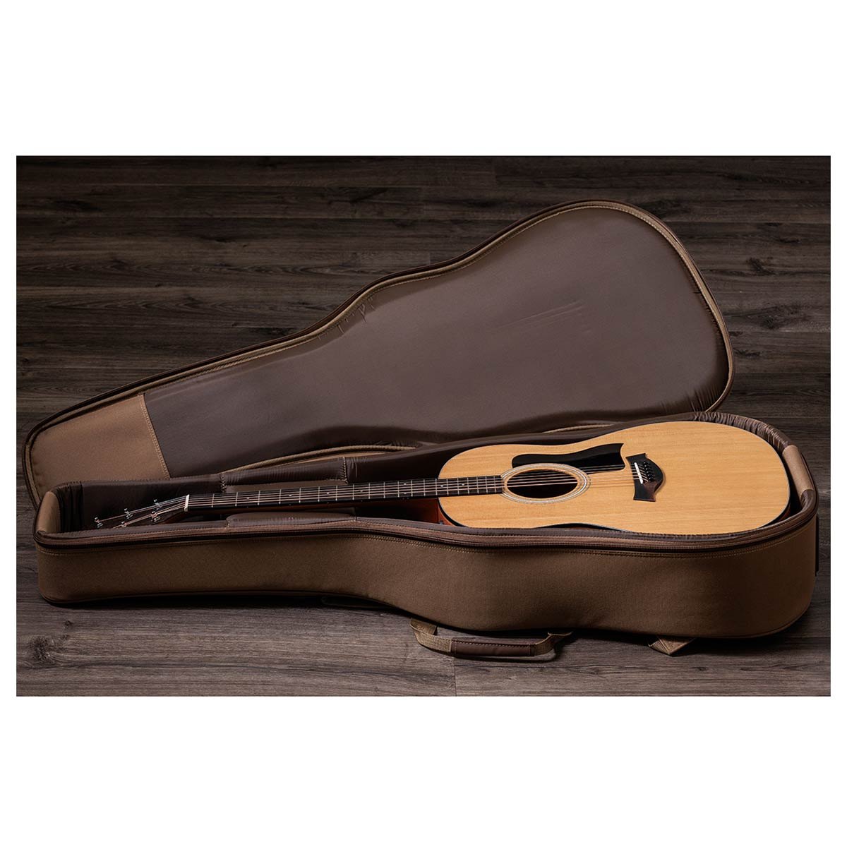 Electro Acoustic Guitars : TAYLOR 117e GRAND PACIFIC
