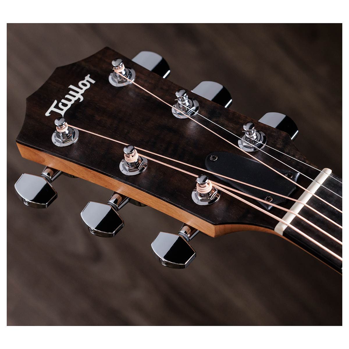 Electro Acoustic Guitars : TAYLOR 117e GRAND PACIFIC