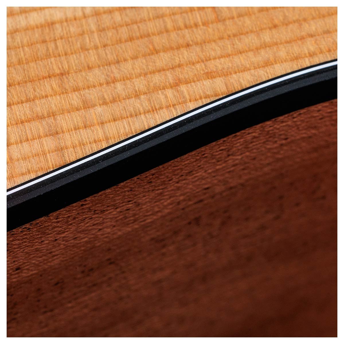 Electro Acoustic Guitars : TAYLOR 117e GRAND PACIFIC