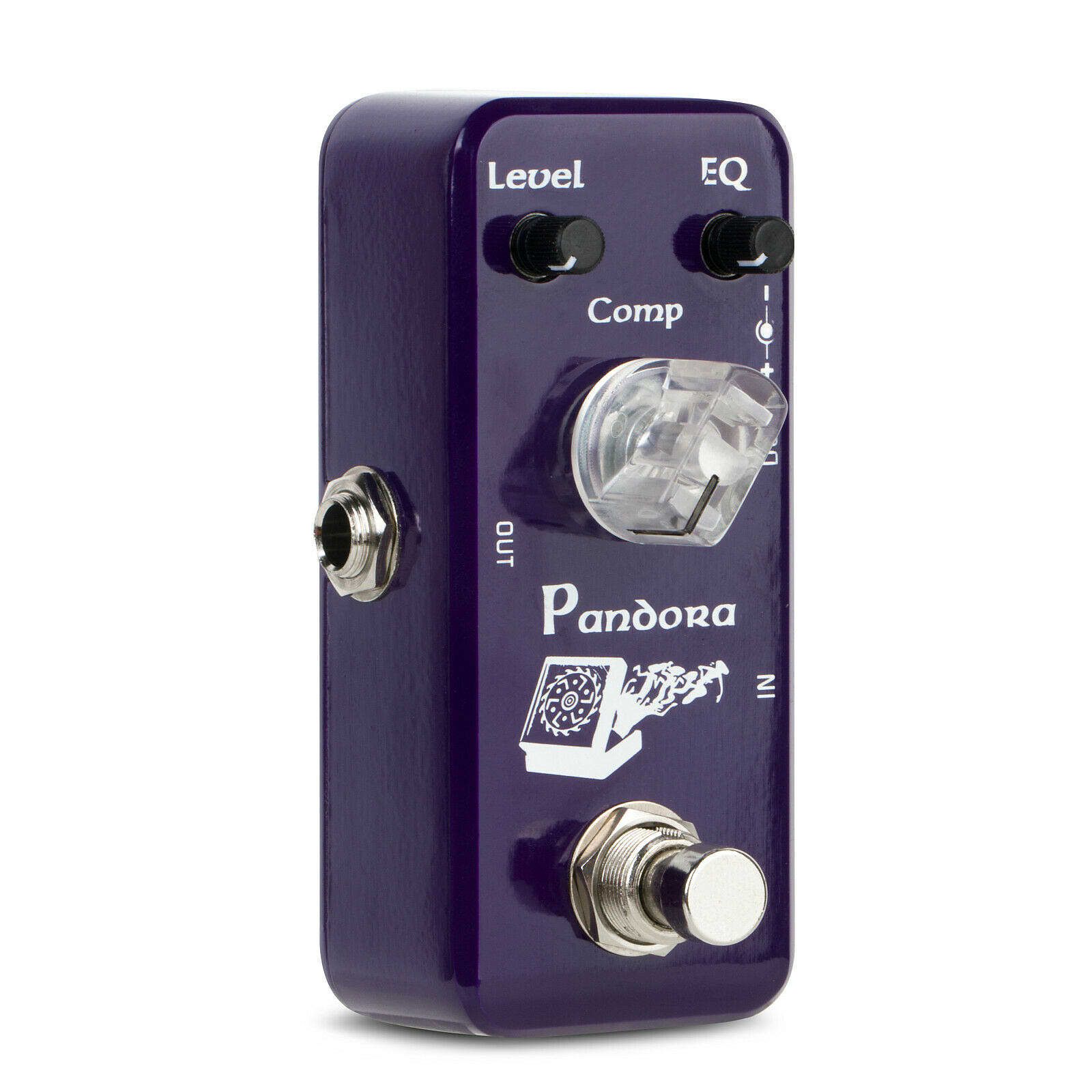 MOVALL MP305 PANDORA COMP COMPRESSOR